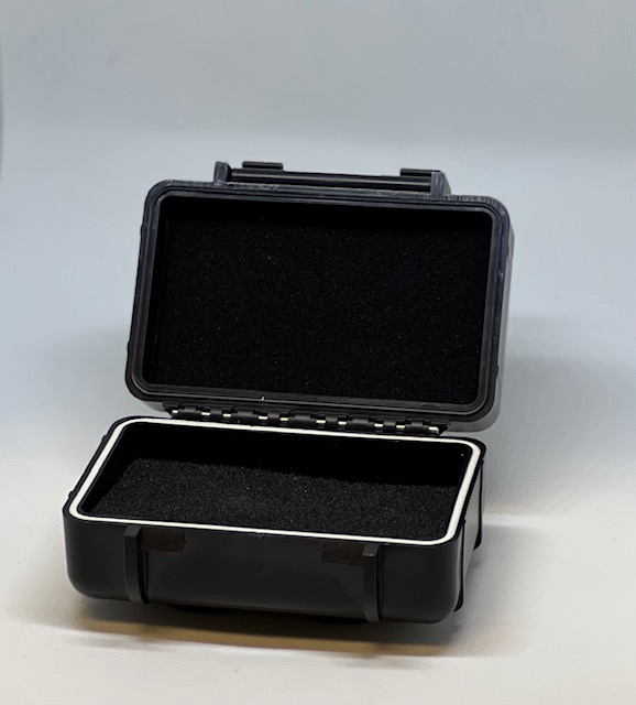 Micro Mag Box - Spy Pro Shop
