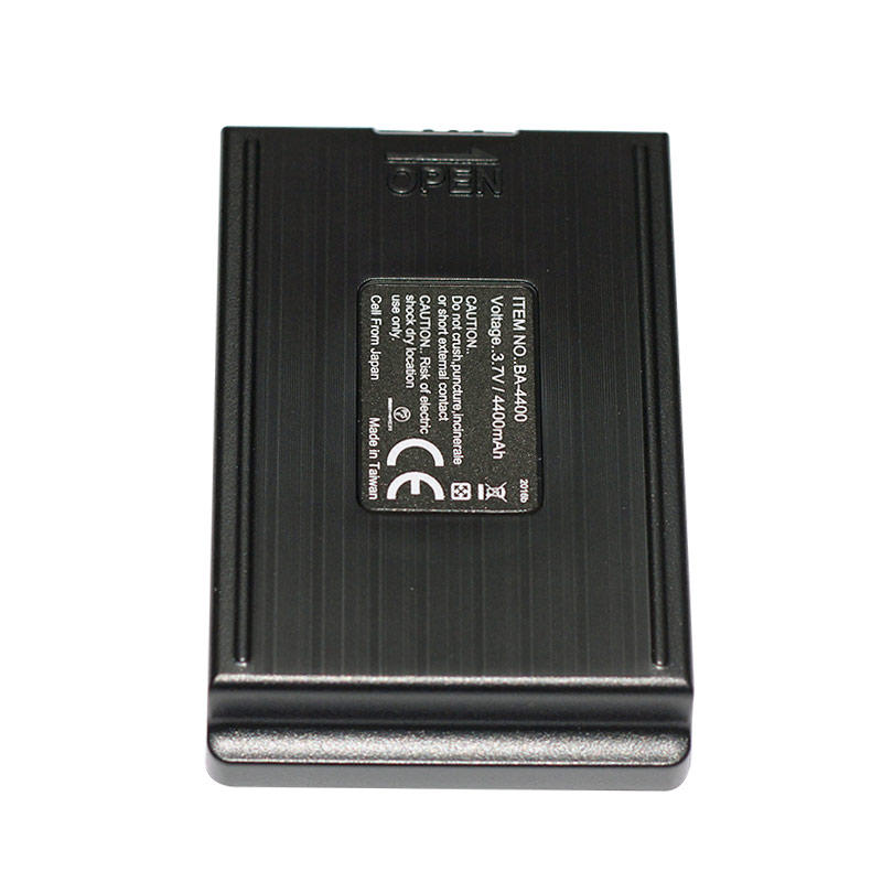 7 Hour Battery - Spy Pro Shop